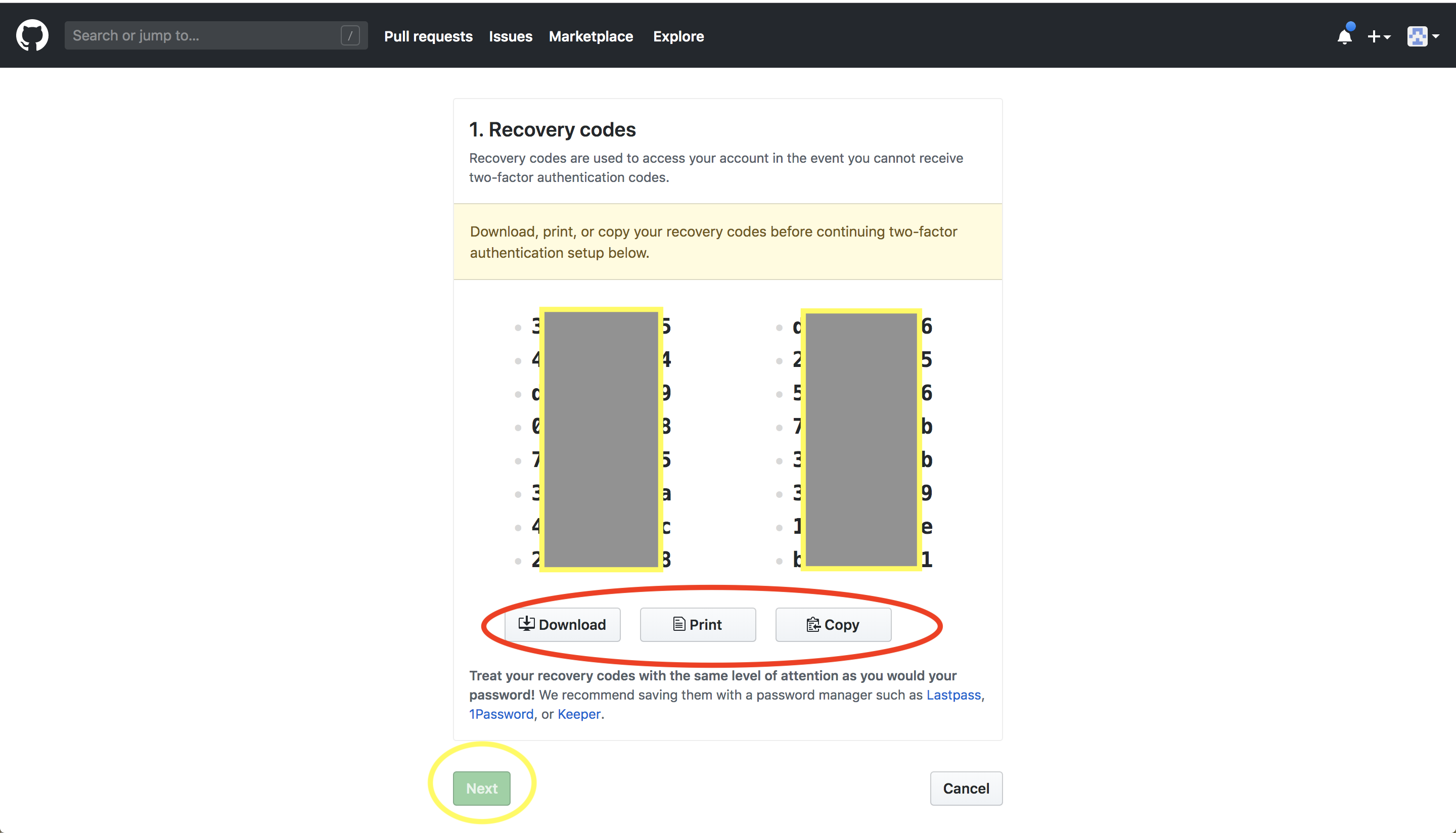 CWS GitHub Team | IT Help Site